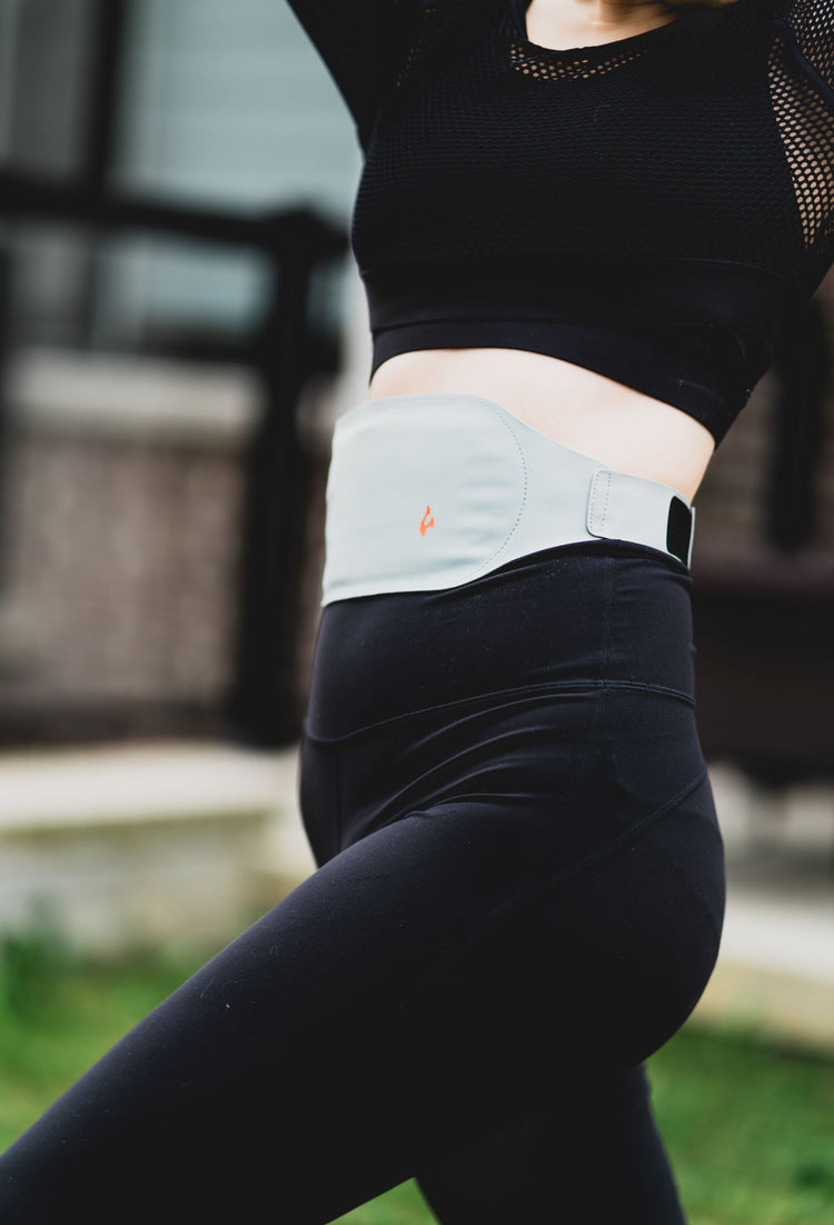DeepHeat™ Core Belt